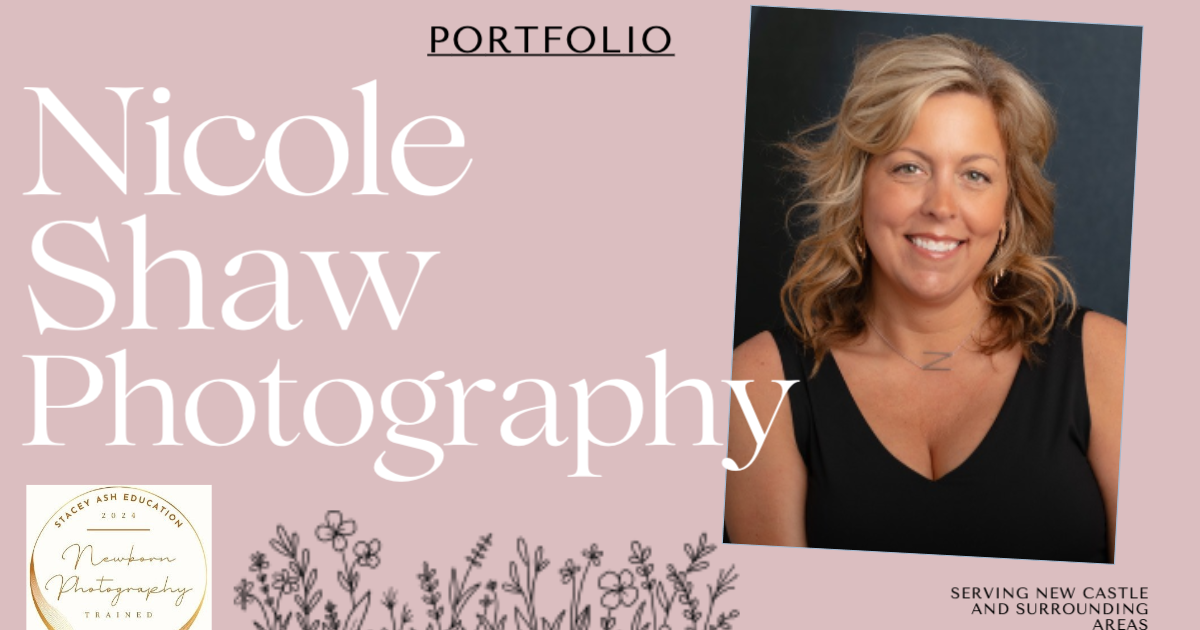 Nicole Shaw Photography